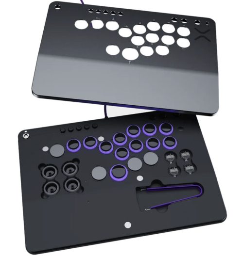 Turtle Beach presenta el Victrix Pro KO, un mando distinto