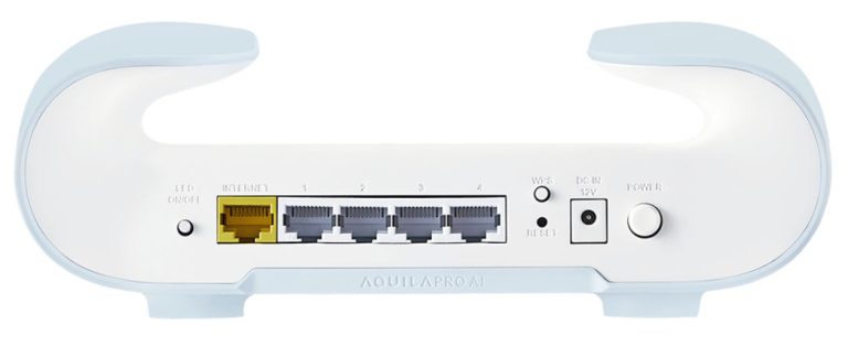 El router D-Link M60 ya está disponible