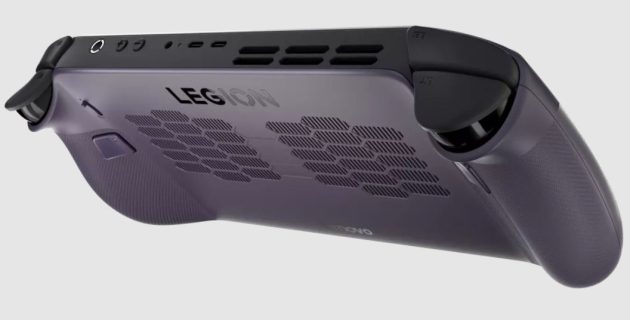 Legion Go S con SteamOS, anunciada