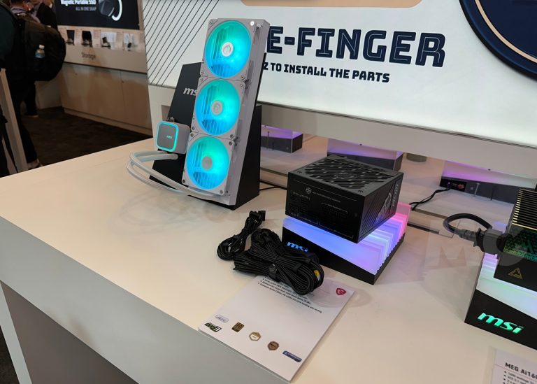 Qué fuente de alimentación necesitas para mover una GeForce RTX 5070