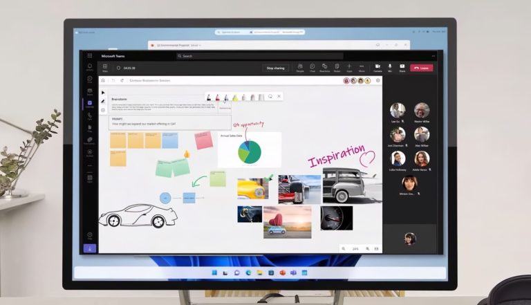 Windows 12, todo lo que sabemos hasta el momento
