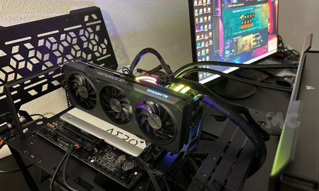 La GeForce RTX 4060 triunfa en Steam y Windows 11 se hunde