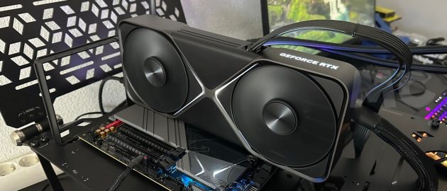 GeForce RTX 60, qué podemos esperar de la próxima generación de NVIDIA