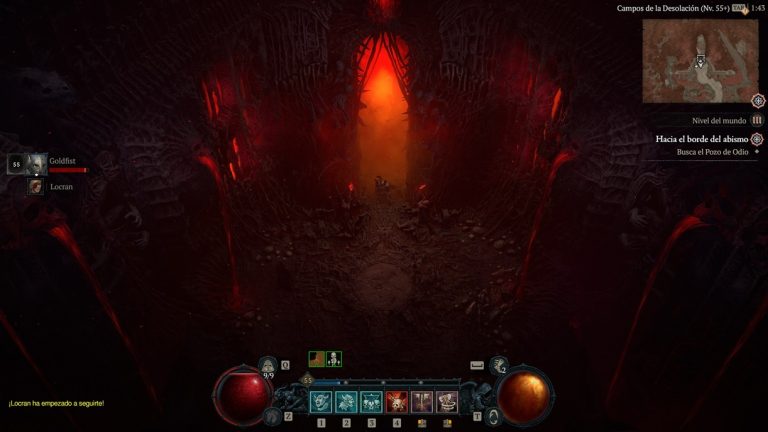 Diablo V, todo lo sabemos sobre este esperado juego