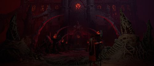 Diablo V, todo lo sabemos sobre este esperado juego