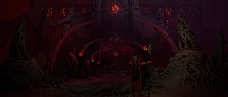 Diablo V, todo lo sabemos sobre este esperado juego