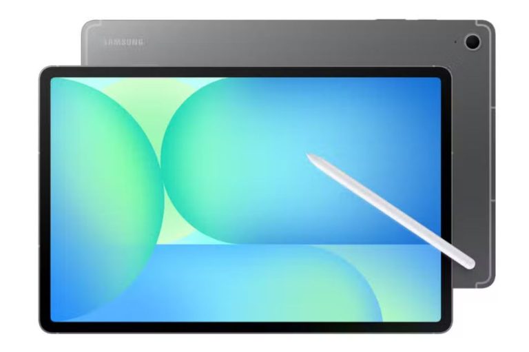 Samsung presenta sus nuevos tablets, Galaxy Tab S10 FE