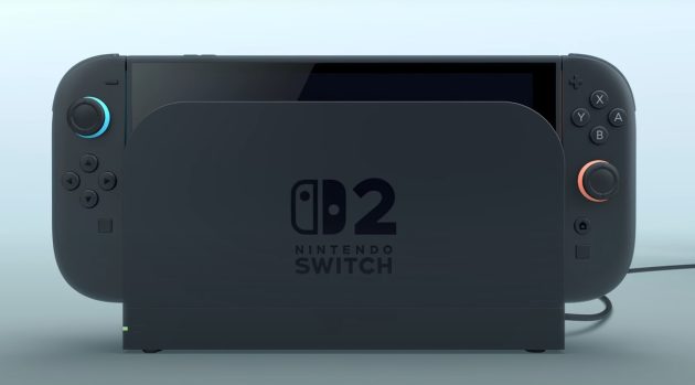Los kits de desarrollo de Nintendo Switch 2 no tienen salida 4K