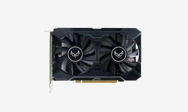 AMD Radeon RX 6500, especificaciones y precio