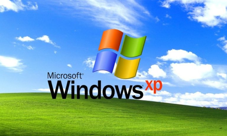 Windows XP 2024 Edition, espectacular una década después