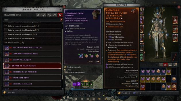 Diablo V, todo lo sabemos sobre este esperado juego