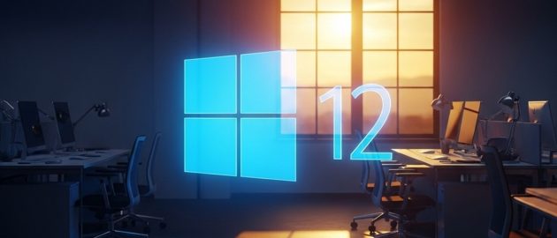 Requisitos de Windows 12: mínimos, recomendados y cambios frente a ...