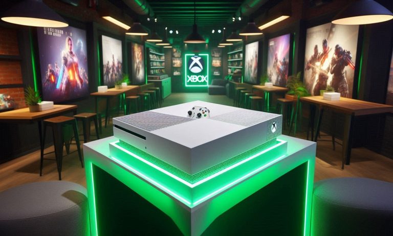 Xbox Next Gen ofrecerá retrocompatibilidad nativa con Xbox Series X