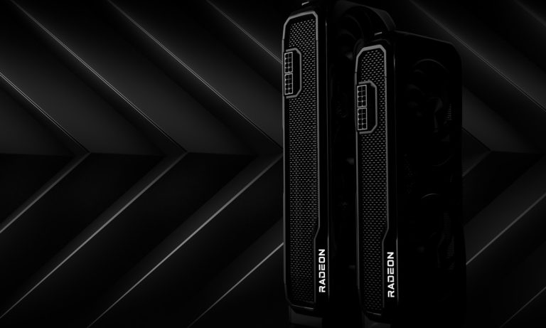 Las Radeon RX 10000 irán sobradas de VRAM, adiós a los 8 GB
