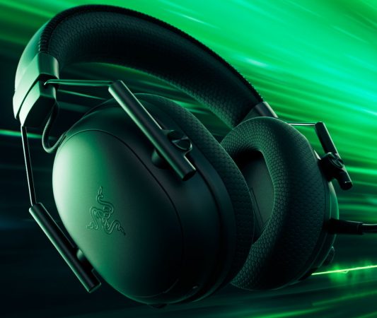 Razer BlackShark V3 Pro, nuevos auriculares inalámbricos