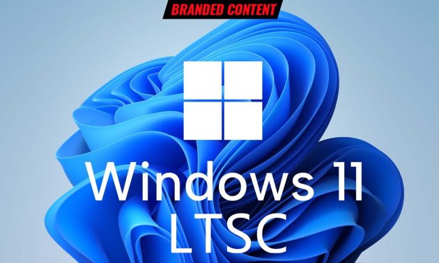 ¡La versión más limpia de Windows 11, LTSC, cuesta solo 12 euros!