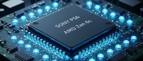 PS6: especificaciones completas y rendimiento