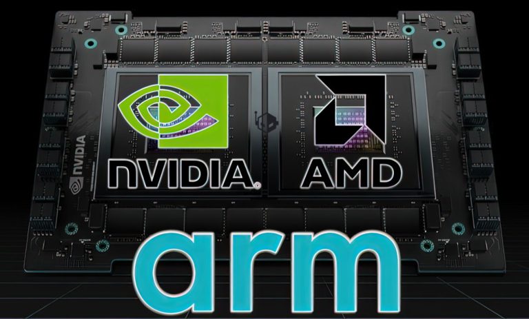AMD Soundwave, la APU bajo ARM está en camino