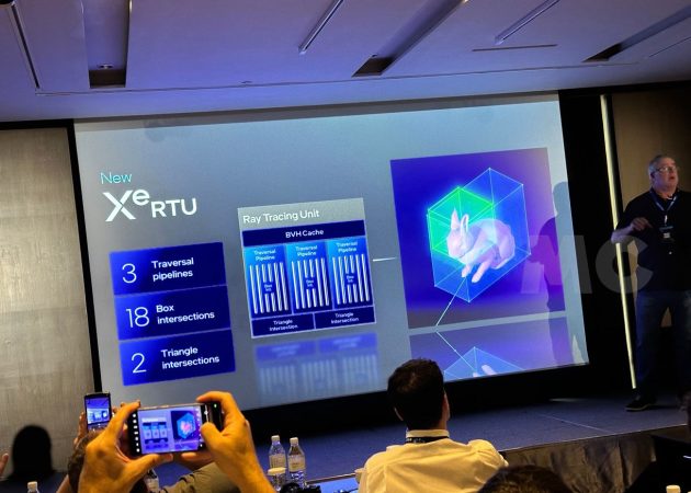 AMD va a por todas con RDNA 5 contra NVIDIA: más rendimiento que nunca ...