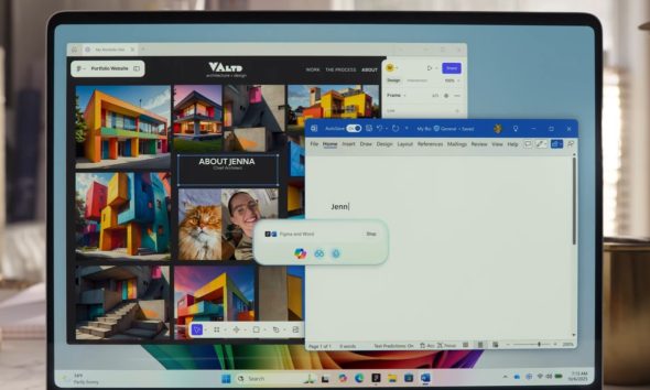 AtlasOS, un Windows 10 modificado para jugadores