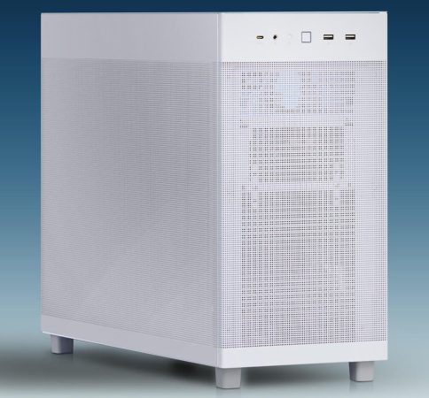 ASUS Prime AP303, una semitorre espaciosa y atractiva