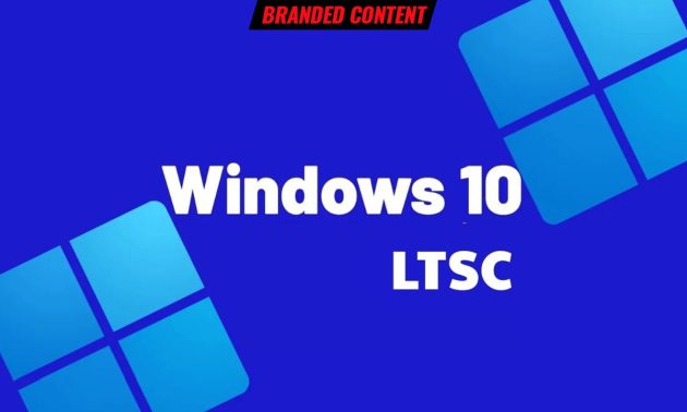 Windows 10 LTSC en oferta por 11,7 euros con validez de por vida ...