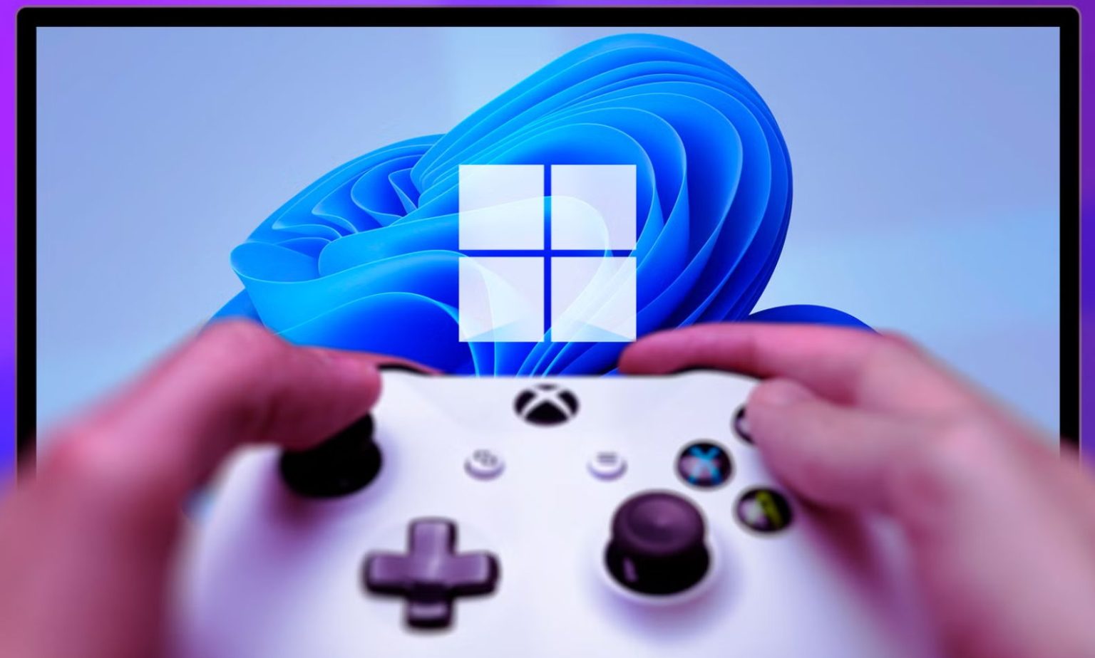El Windows 11 de 2026 será "el mejor lugar para jugar"