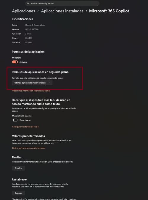 Cómo reducir el consumo de RAM de Windows 11 de manera fácil y segura