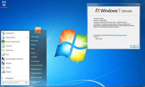 Consigue Windows 7 actualizado a enero de 2026 y con drivers para SSDs ...