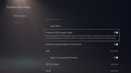 PSSR 2 llega a PS5 Pro con mejoras clave