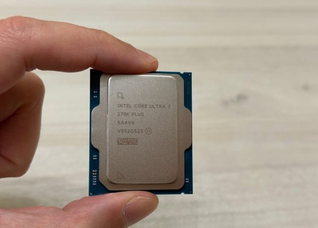 Intel Core Ultra 7 270K Plus análisis completo