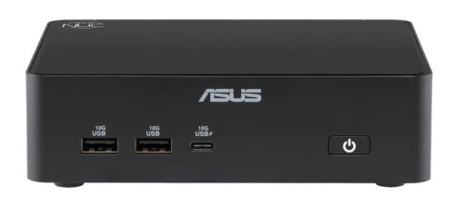 ASUS lanza el mini-PC, NUC 16 PRO