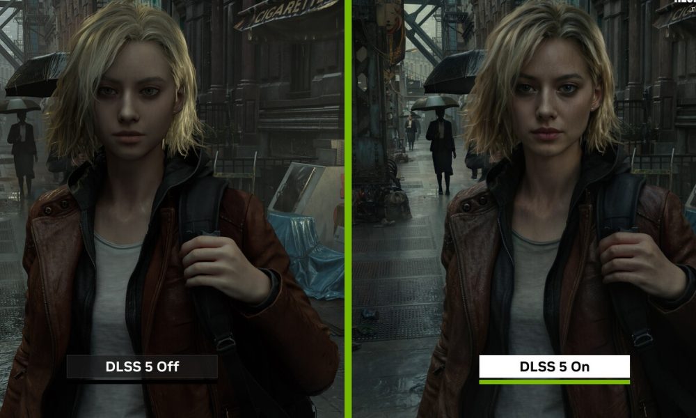 NVIDIA DLSS 5 explicado en 12 preguntas y respuestas con todo lo que ...