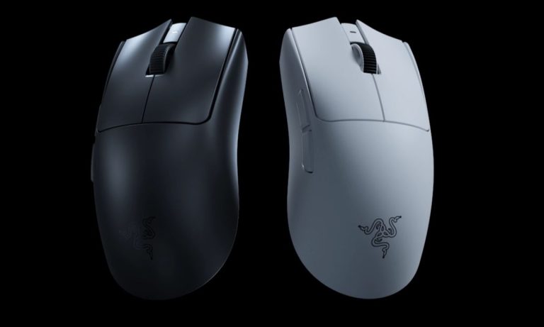 Razer presenta el Viper V4 Pro, más ligero, rápido y preciso