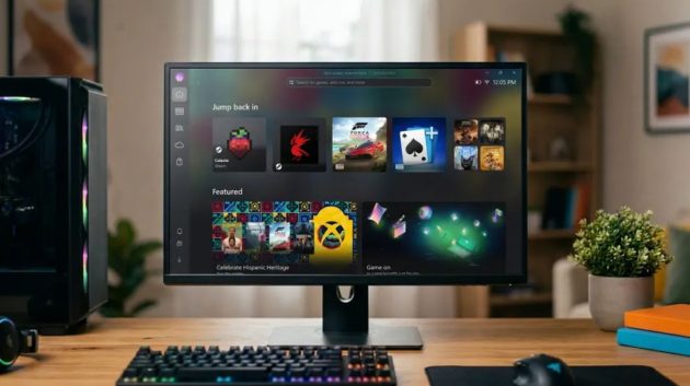 Xbox Helix: posibles especificaciones, rendimiento, tecnologías, precio ...