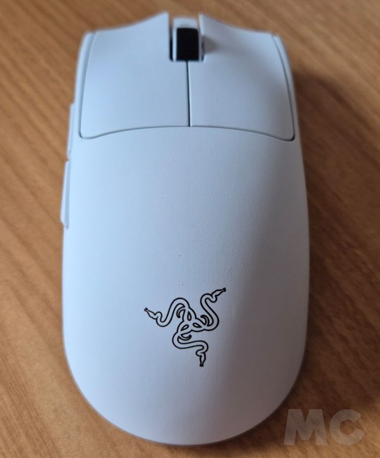 Razer Viper V4 Pro, en el top de ratones inalámbricos para juegos