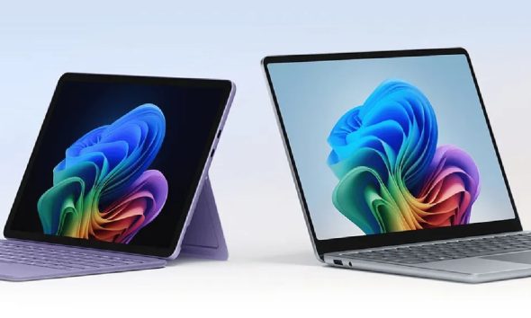 Surface Pro 8 y Surface Laptop, filtrados