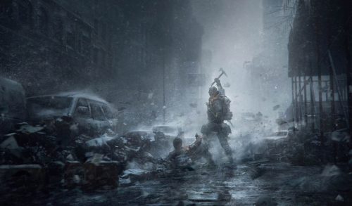 The Division 3: cinco cosas que sabemos y que están confirmadas