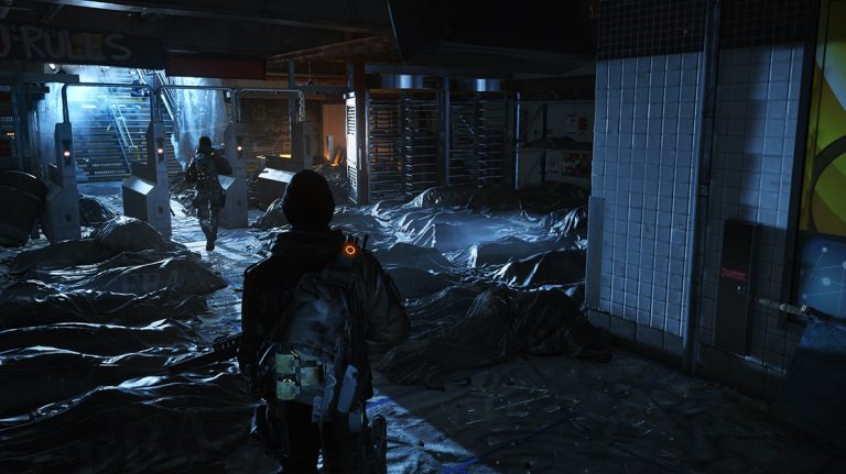 The Division 3: cinco cosas que sabemos y que están confirmadas