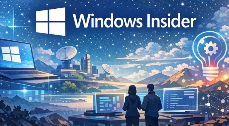 Windows K2, el plan "secreto" de Microsoft