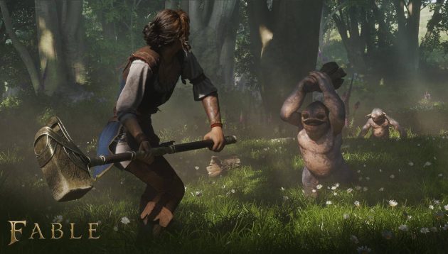 Fable se retrasa a 2027, pero no por lo que piensas