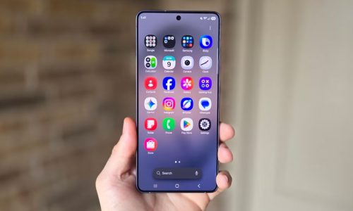 Samsung libera One UI 9 Beta