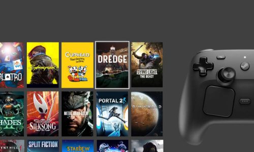 Valve abre reservas para el Steam Controller después de su éxito inicial