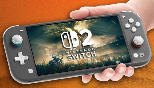 Los últimos resultados de Nintendo apuntan a la Switch 2 Lite