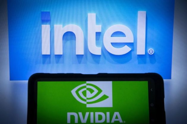 La hoja de ruta de procesadores de Intel sale a la luz