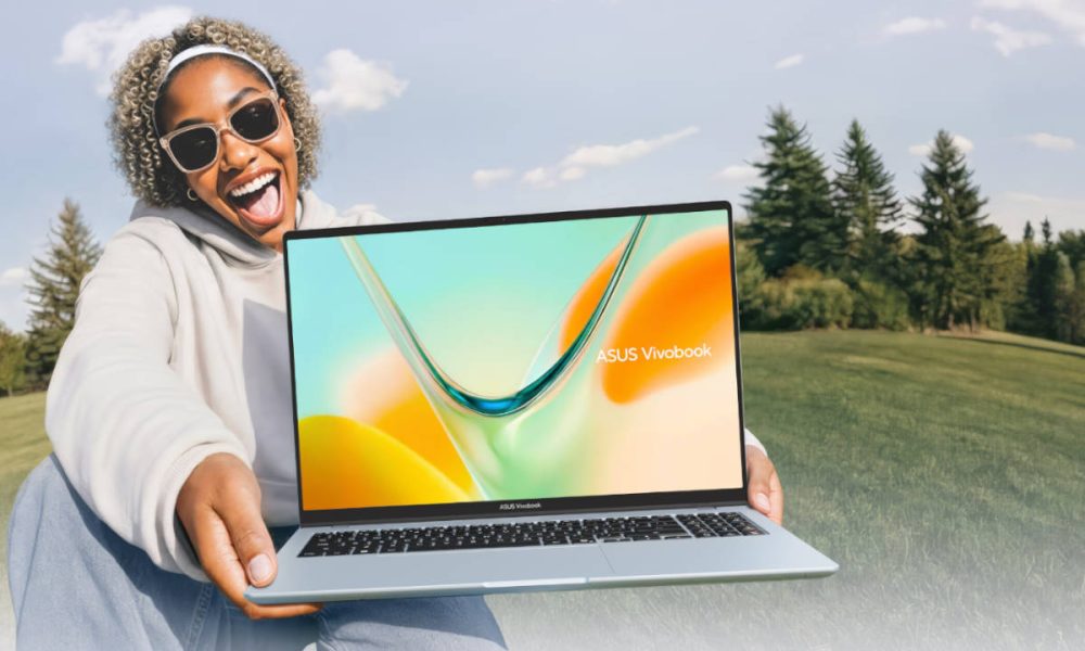 ASUS en Computex 2026: la era del PC impulsado por IA