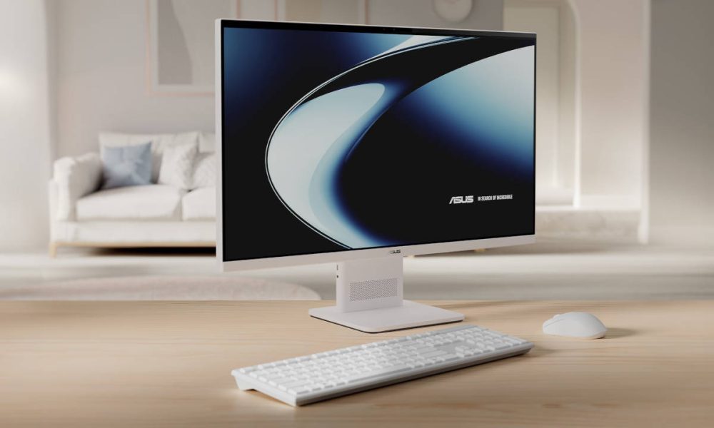 ASUS en Computex 2026: la era del PC impulsado por IA