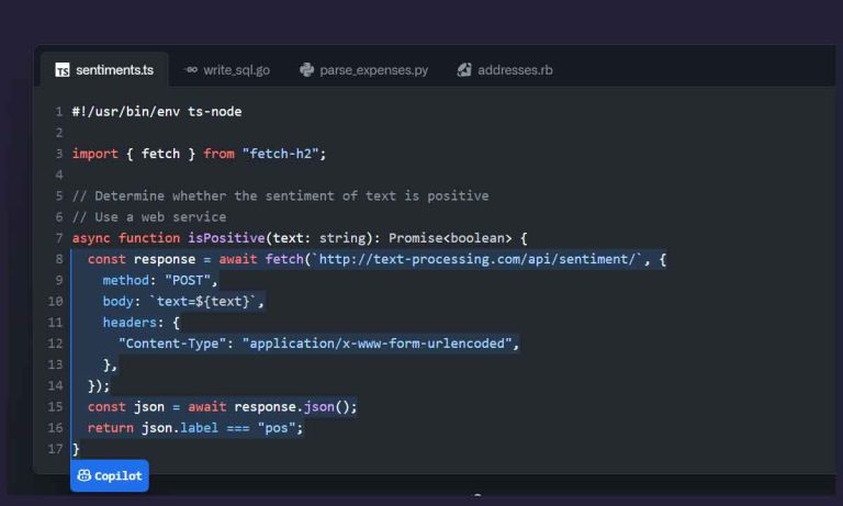 GitHub Copilot: ¿el fin de la inteligencia artificial barata?