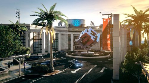 Ya puedes actualizar tu copia de GTA V para PS4 y Xbox One a PS5 y Xbox ...