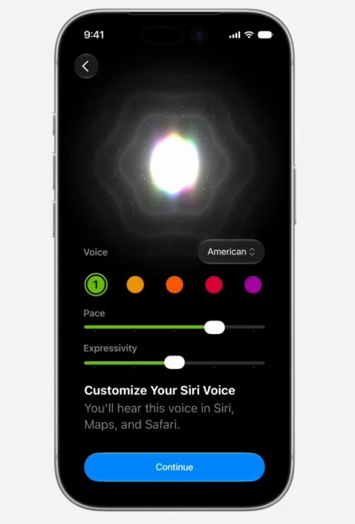 Apple presenta Siri AI como la estrella del WWDC 2026